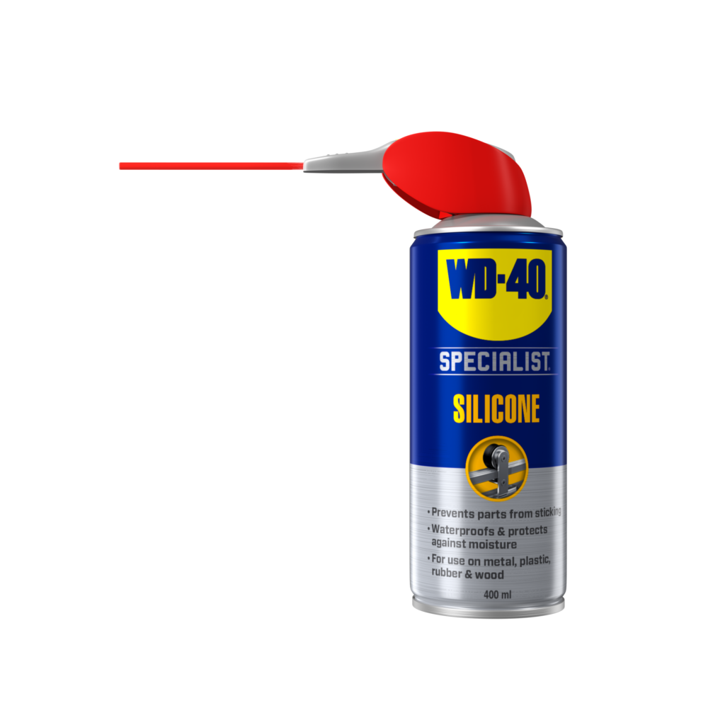 WD-40 SMART STRAW ΣΠΡΕΙ ΣΙΛΙΚΟΝΗΣ | ΜΟΝΩΤΙΚΑ ΥΛΙΚΑ ΘΕΣΣΑΛΟΝΙΚΗ
