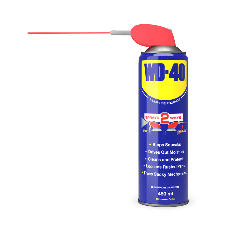 WD-40 SMART STRAW ΑΝΤΙΣΚΟΥΡΙΑΚΟ ΣΠΡΕΙ | ΜΟΝΩΤΙΚΑ ΥΛΙΚΑ ΘΕΣΣΑΛΟΝΙΚΗ
